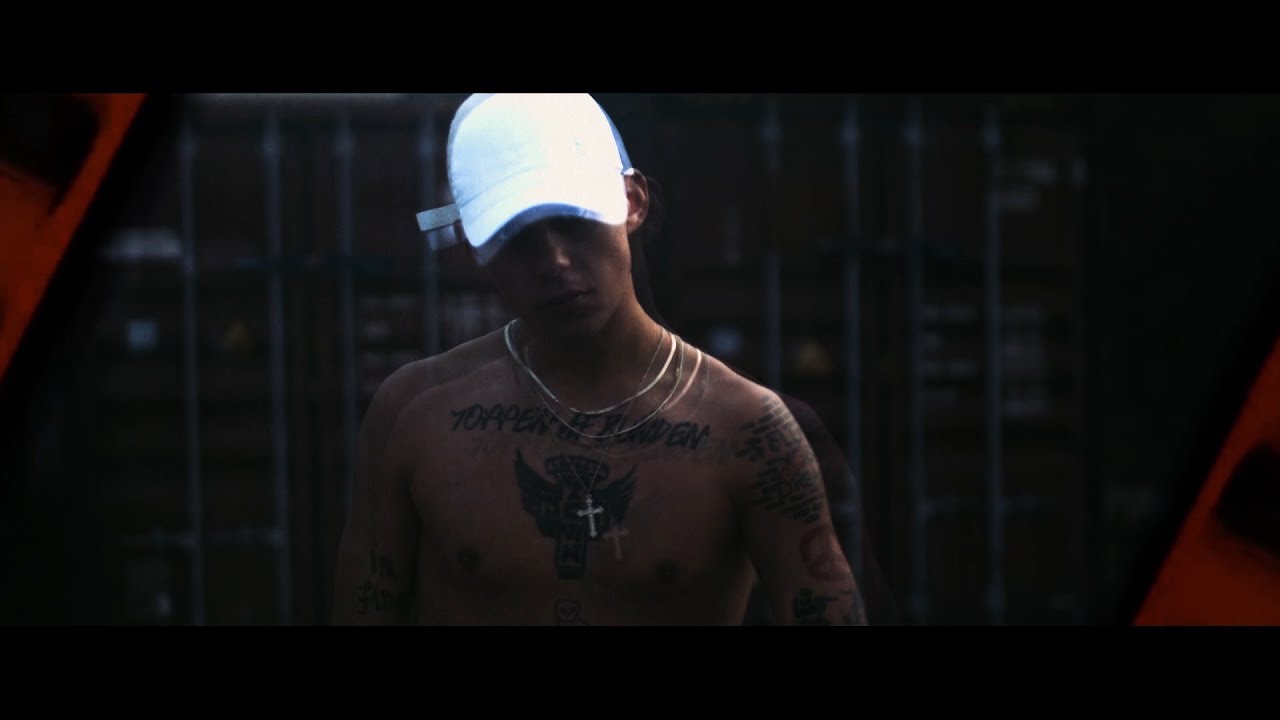 Oliver Lucas - SOS (Officiel Musikvideo) - YouTube