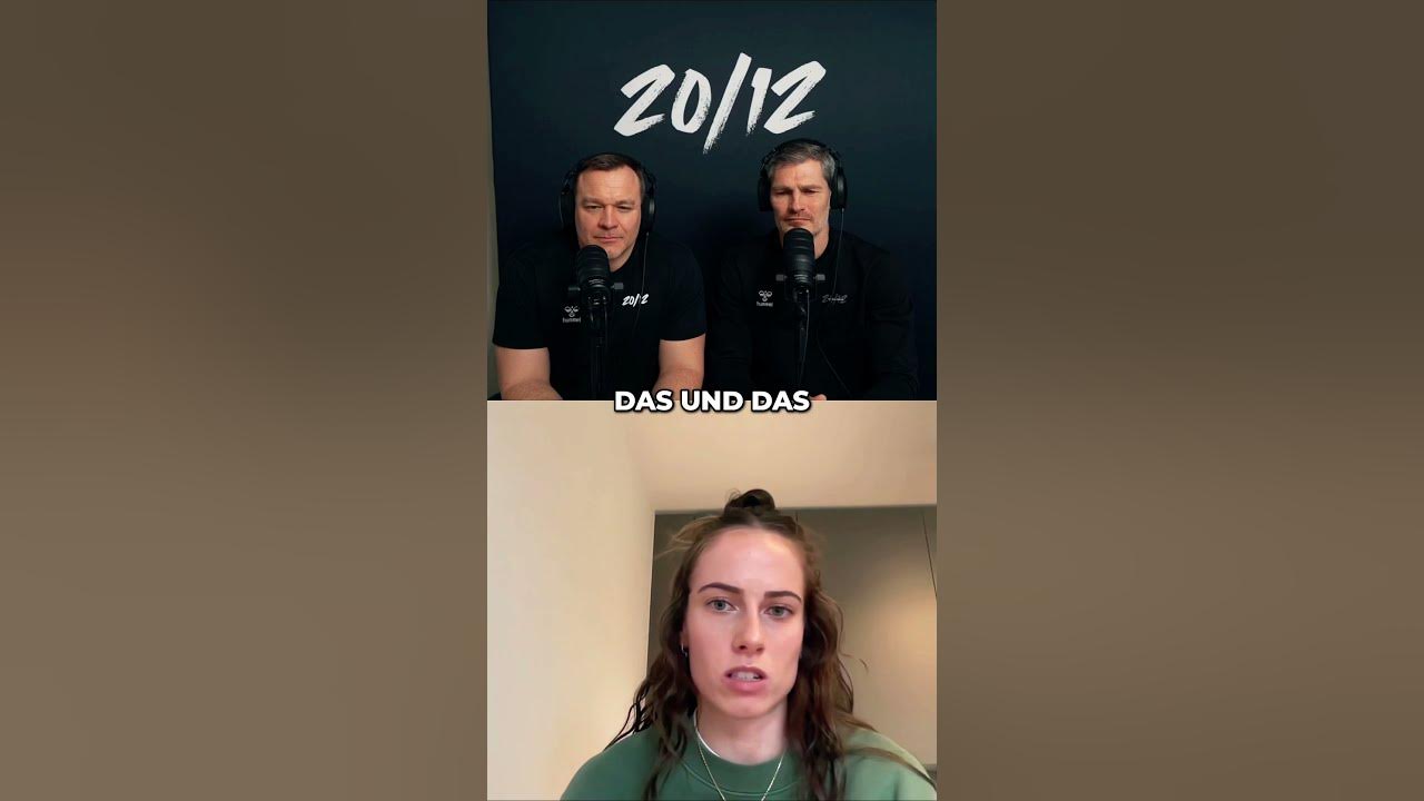 Staffel 3 Folge 19 mit Sarah Wachter Kathrine Lunde, mit 44 immer noch im Topniveau - YouTube