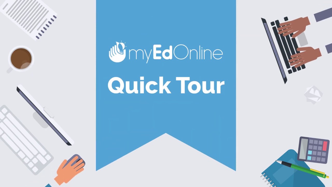 Quick Tour - YouTube