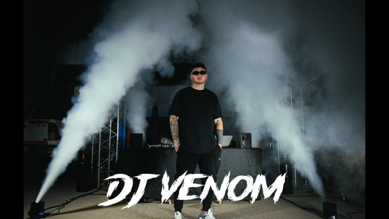 SET REGGAETON & CUMBIA OLD (TURREO EDIT ) DJ VENOM (2) - YouTube