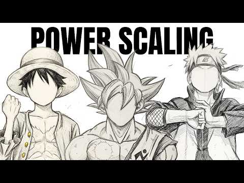The Basics Of Power Scaling Explained