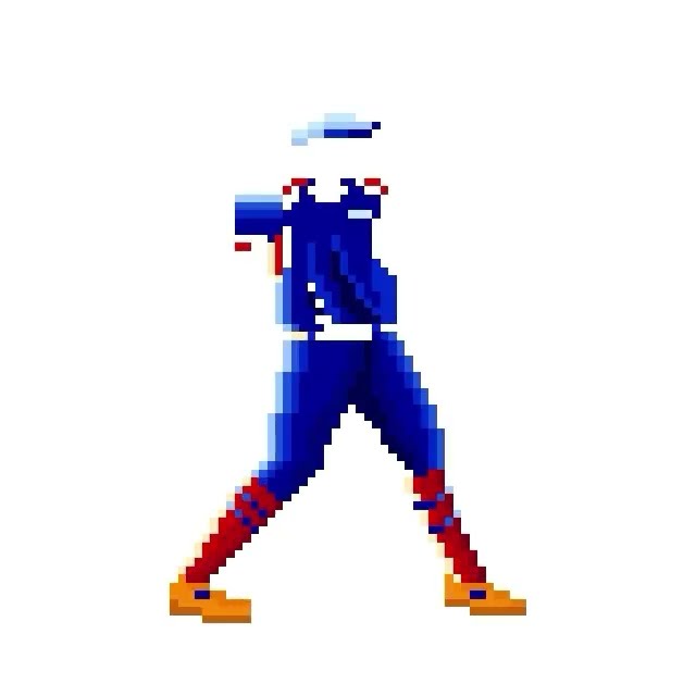 Softball pixel art - YouTube