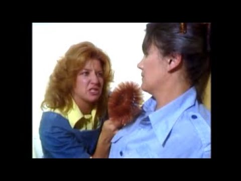 The Greatest Prisoner Cell Block H Characters No 4 Chrissie Latham Part ...