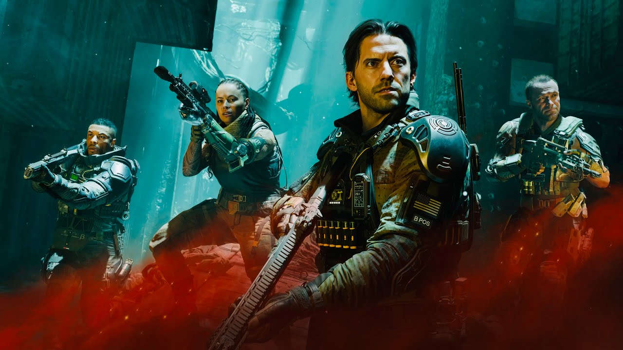 🔴 First Look at Call of Duty: Black Ops 7 Beta – Gameplay & Impressions ...