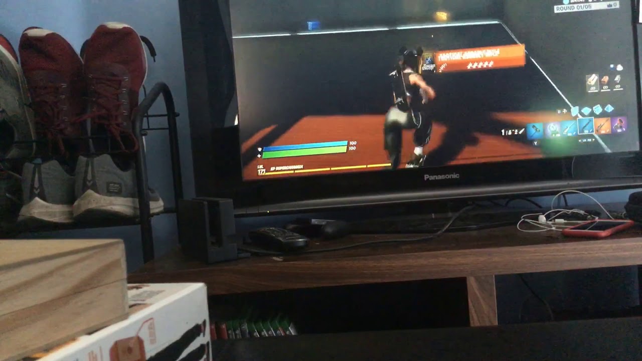 Faze can trick shot map - YouTube