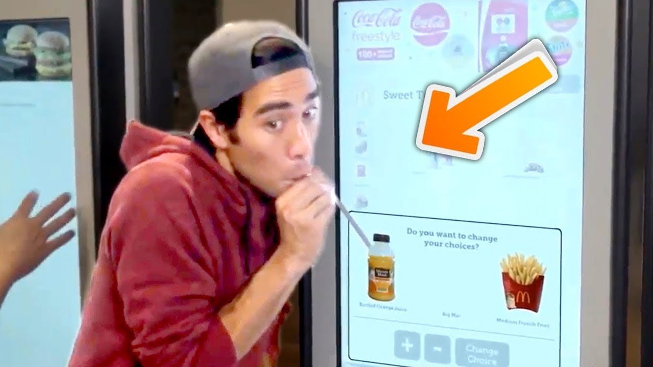 Best Instagram Zach King Magic Vines 2020 (Part 1) / Best Magic Vines ...
