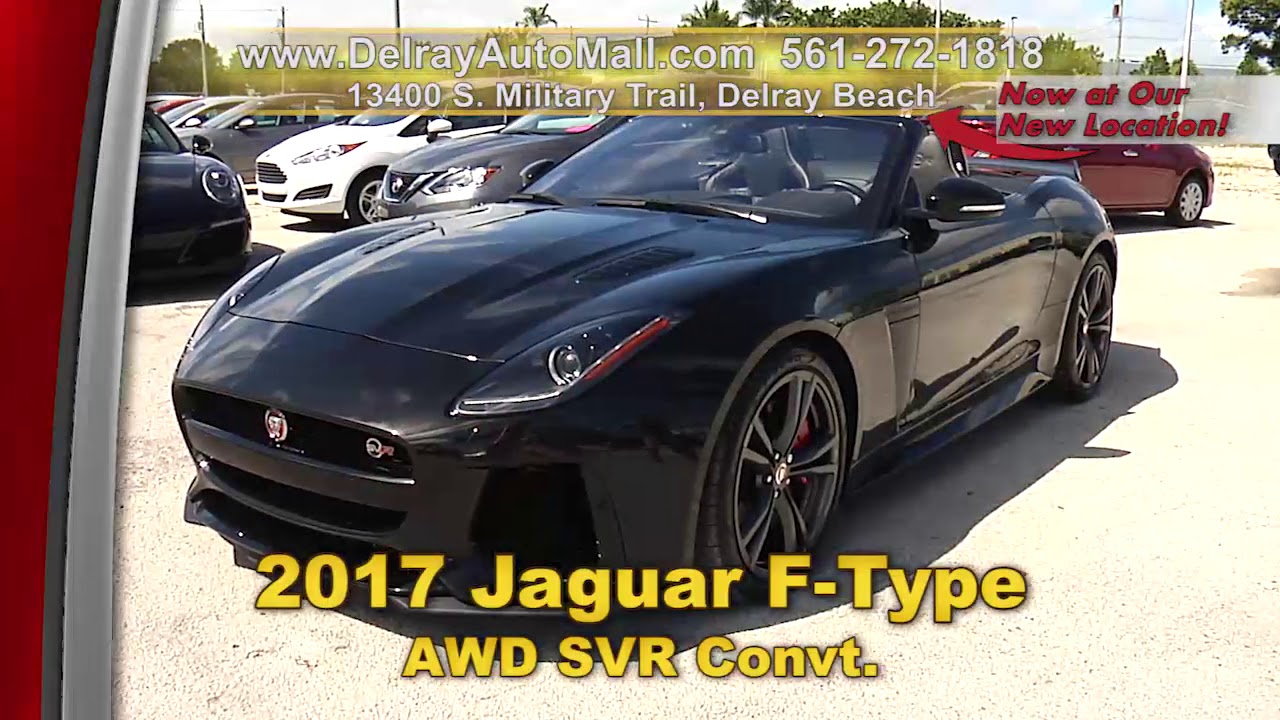 Delray Auto Mall Fox29 TV Ad - YouTube