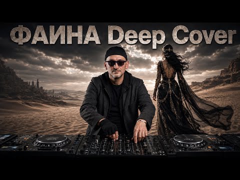 Фаина🔥FAINA-Deep🔥House🔥COVER( Andrew Murady Music) original song На-На
