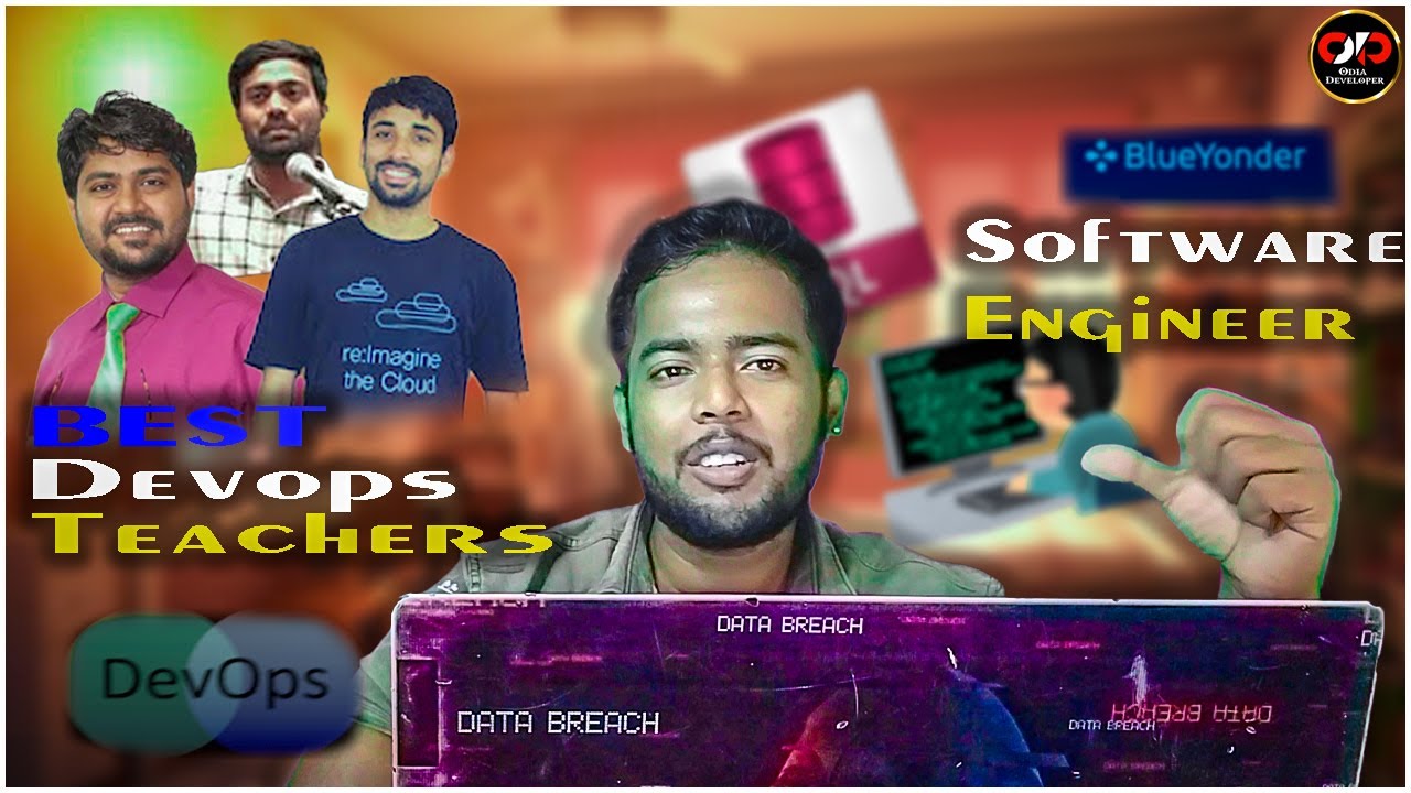 Best Devops teachers in 2023 || Top Devops Youtube channels || Free Devops learning platforms ...