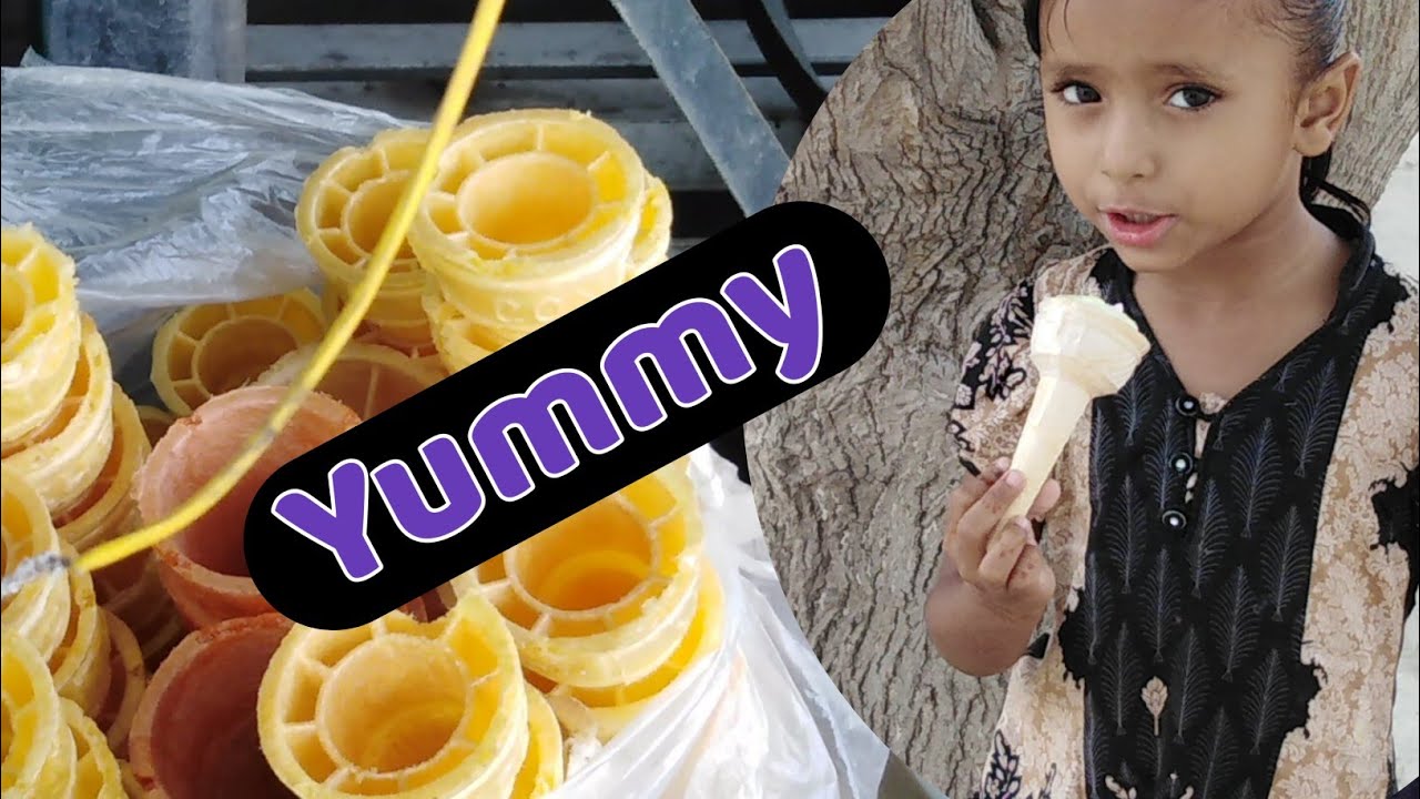 Ashoo wants to eat ice-cream😋||Ashoo's World - YouTube