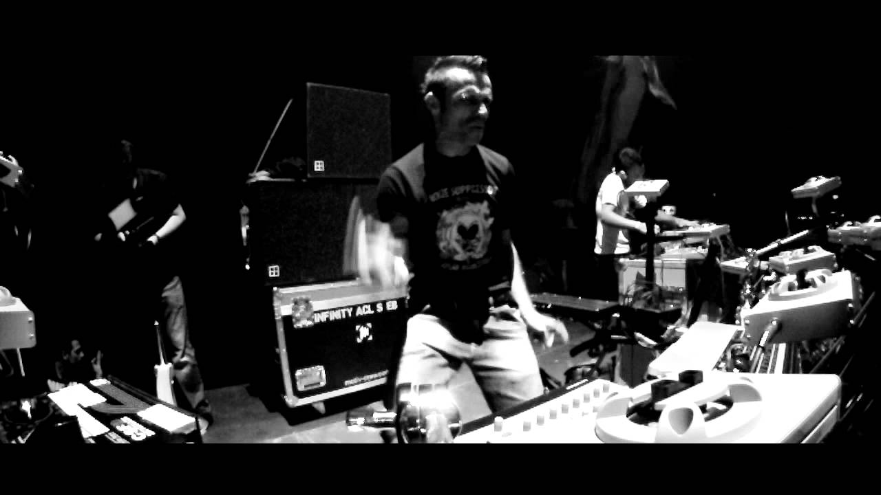 Noize Suppressor present Sonar World Tour - Official Aftermovie - Event ...