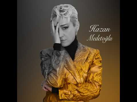 Hazan Medetoğlu - Ateş Böceği