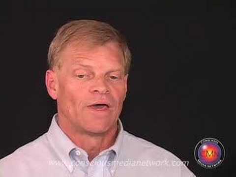 Preview of Interview with Dr. James Hutton - YouTube