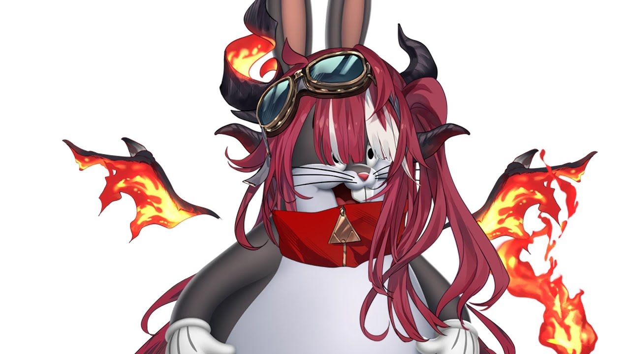 the return of big chungus - YouTube