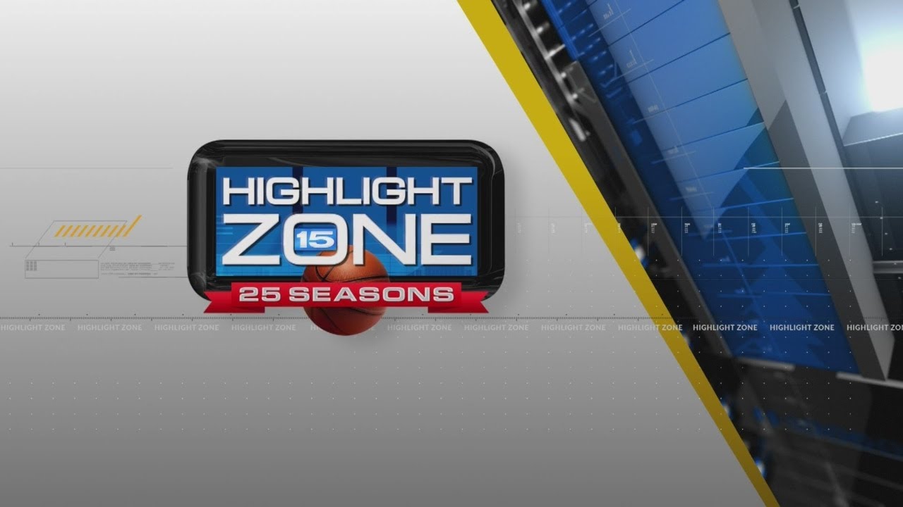 Highlight Zone February 21 FULL SHOW - YouTube