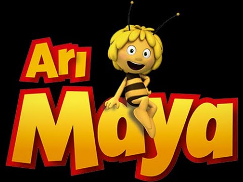 ARI  MAYA   ALARM  480p