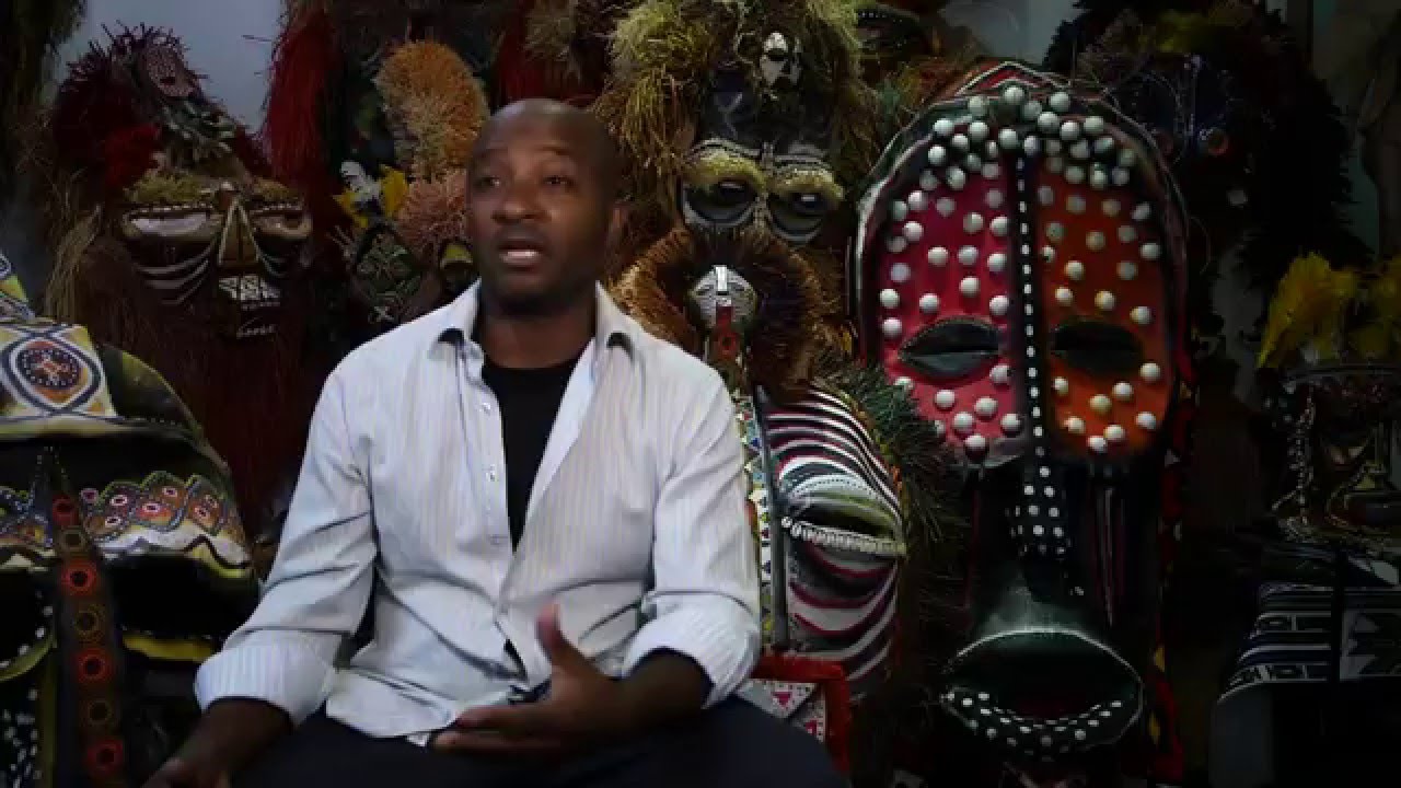 Batoto Yetu 25th Year Anniversary Film - YouTube