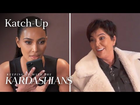 Kris Jenner Prank Goes Too Far? \