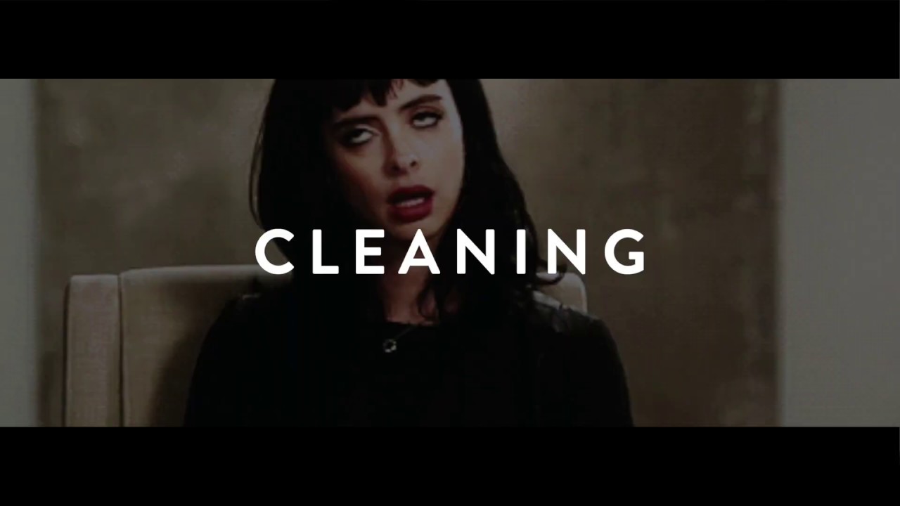 Drag Cleans - YouTube