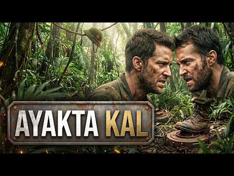 Ayakta Kal | Türkçe Drama Filmi [4K]