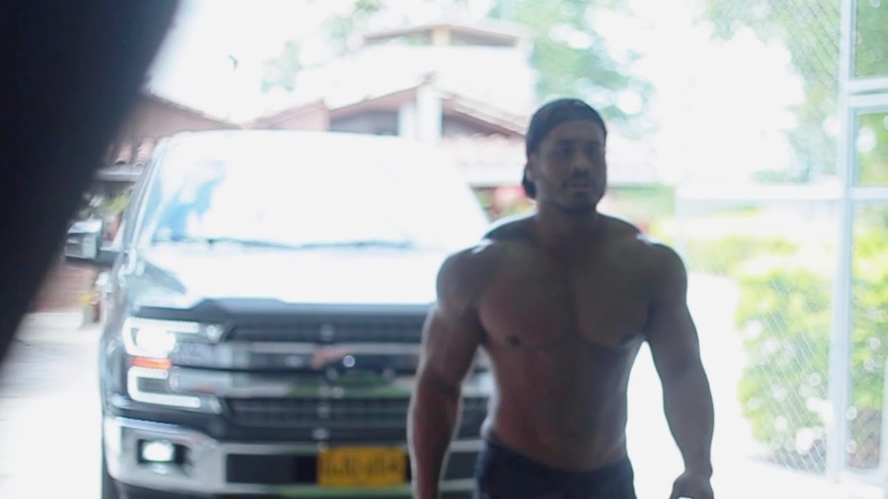 SMART MUSCLE - YouTube