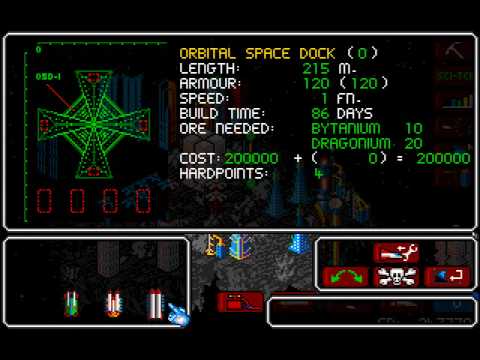 K240 - Amiga Game - Swixarans (6/12) - YouTube