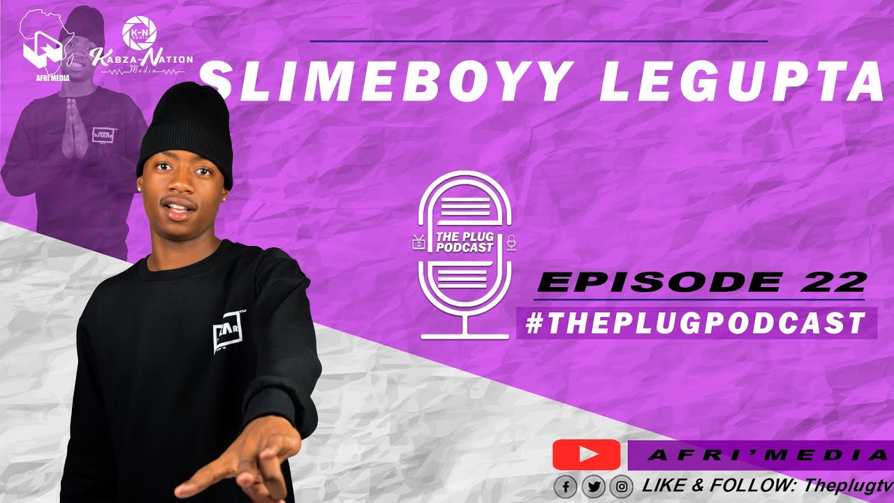 Episode 22| Slimeboy_Legupta on Music, Buddy_Zar, Dating Gurlsuper, Friendship with NAKAR, etc ...