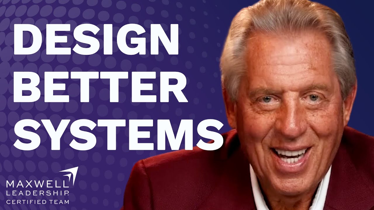The Impact of Daily Habits & Agendas on Long Term Success | John ...
