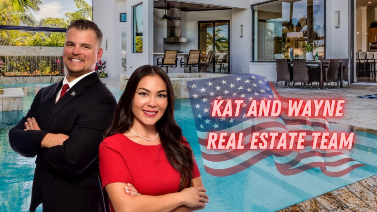 Introduction to the Kat and Wayne Real Estate Team - YouTube