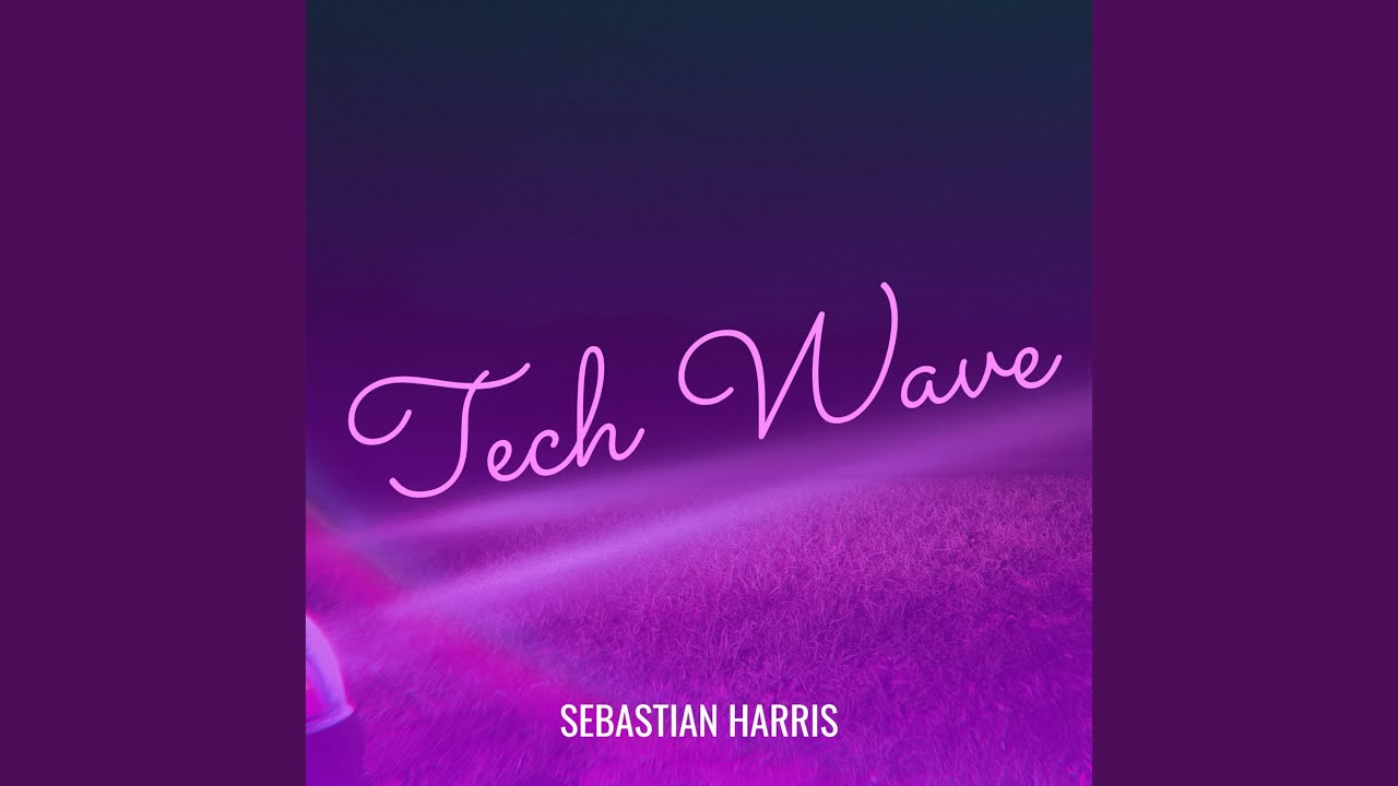 Tech Wave - YouTube