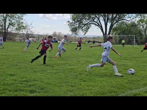 3RSC Galaxy 13 vs J&S Othello 1    2nd half