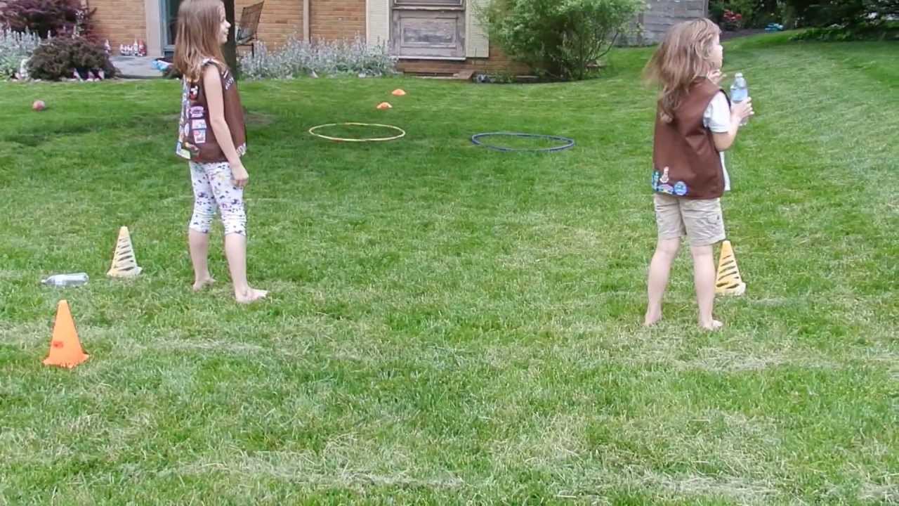 Fair Play Field Day Pt 2 - YouTube