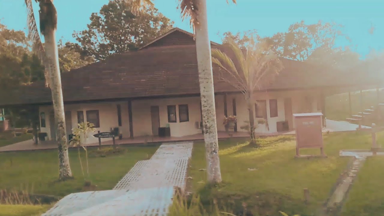 Phm-Mbs Senipah - YouTube
