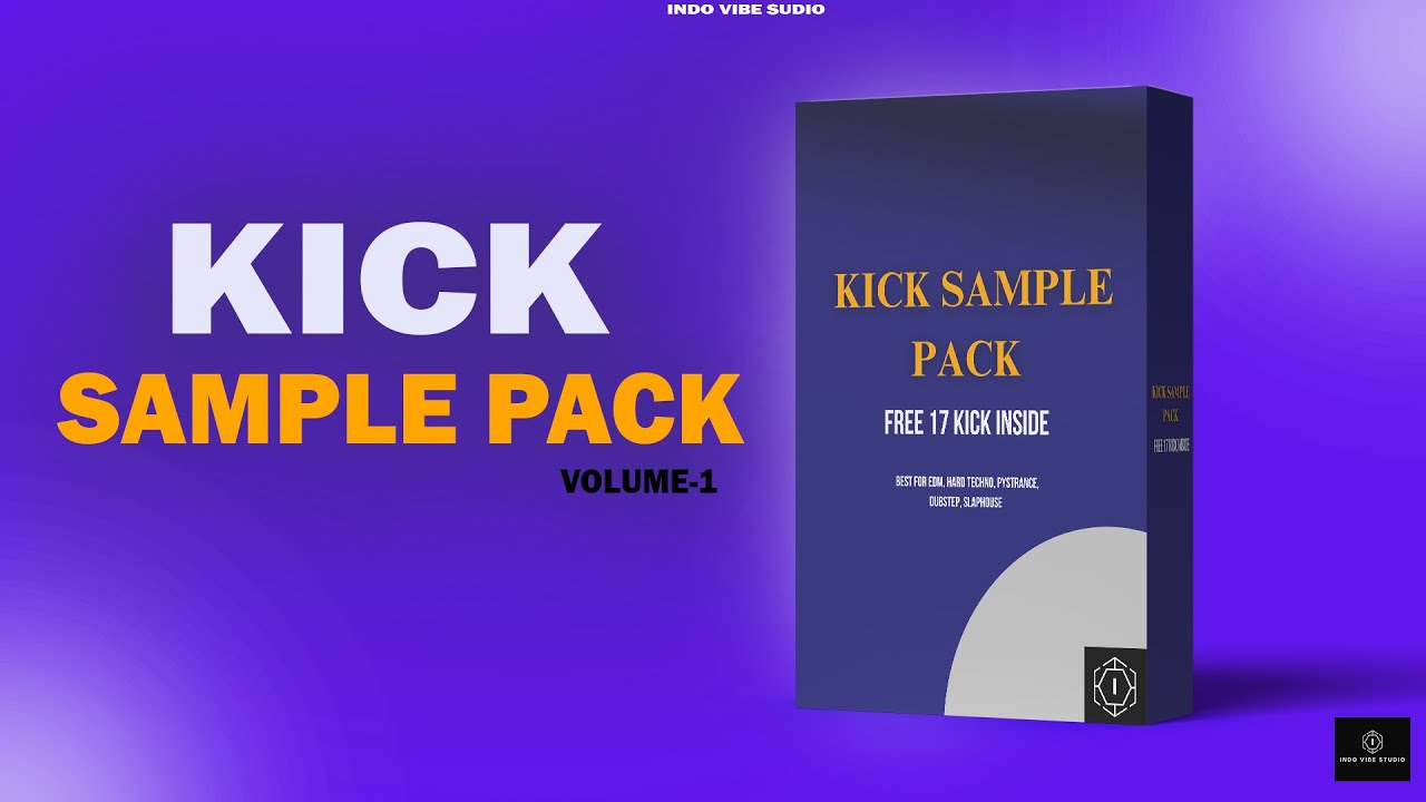 FREE KICK SAMPLE PACK | FREE SAMPLE PACK | KICK SAMPLE PACK DIRECT ...