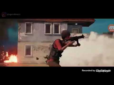 PUBG TÜRKÇE RAP ŞARKI