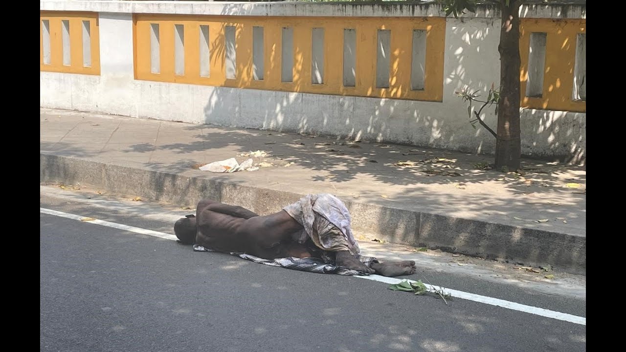 Snehan Home supporting the neglected sick and dying in Pondicherry ...
