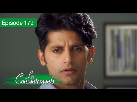 Les consentements - Saison 3 - Le destin de Zoya - EP 18 - Qubool Hai - Série doublée en français