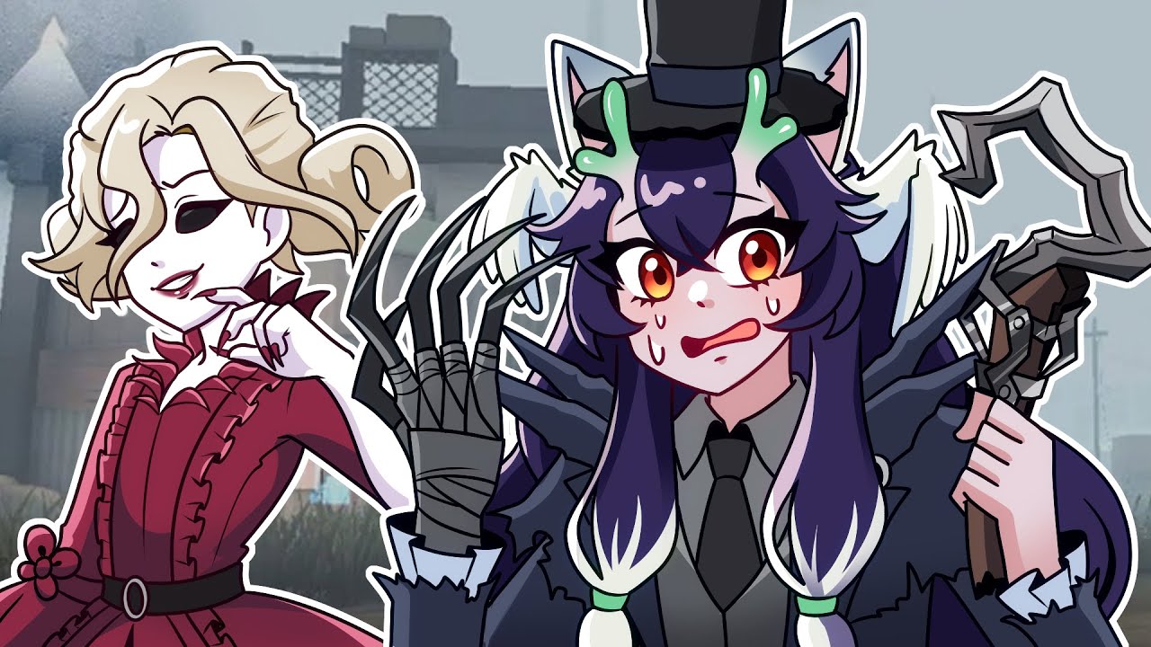 When a Top 50 Jack Plays Every Hunter | HUNTER MARATHON/ROULETTE - YouTube