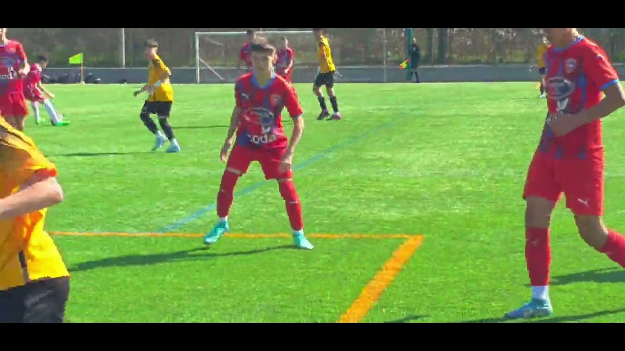 NFC ARENA - NEW STARS(2) - YouTube