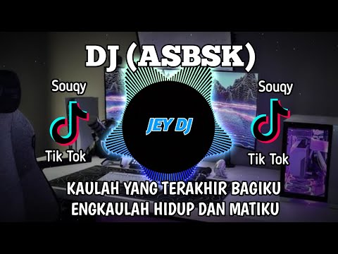 DJ AKU SAYANG BANGET SAMA KAMU REMIX | VIRAL TIK TOK FULL BASS TERBARU