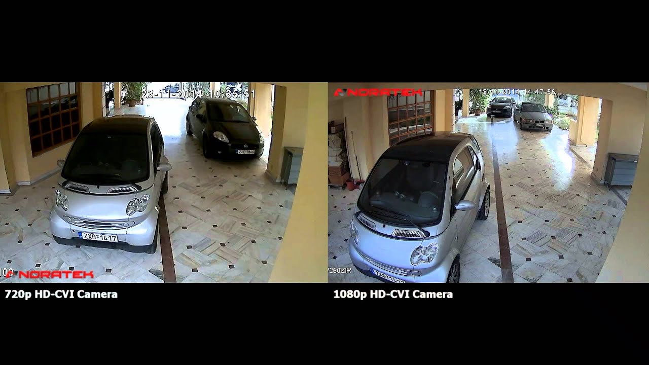 NORATEK 720p Vs 1080p YouTube NORATEK 720p Vs 1080p YouTube