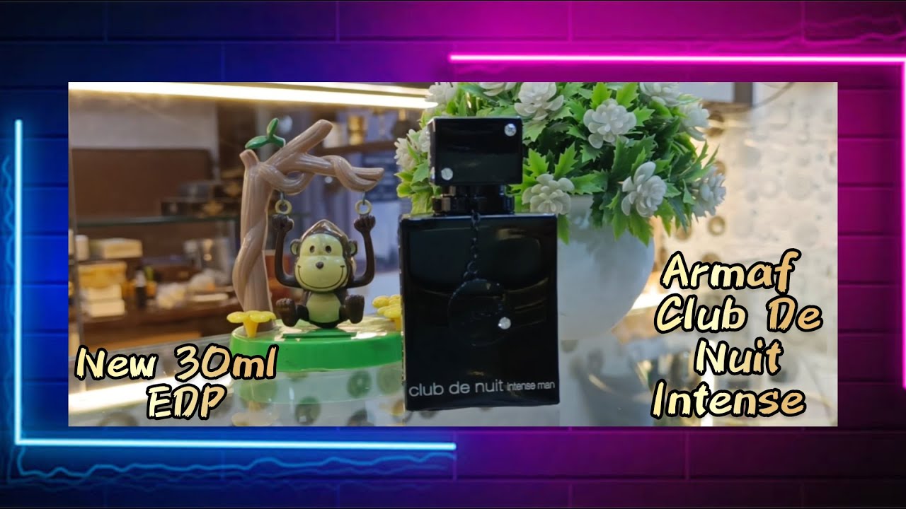 Armaf Fragrance Review: The Ultimate Compliment Getter of 2023 New 30ml ...