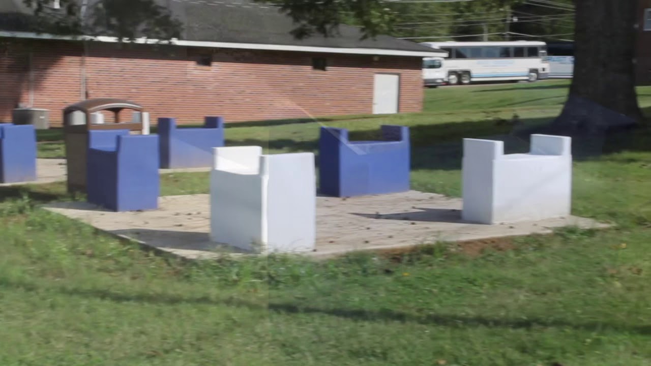 Video 1 : Seating Rust College - YouTube