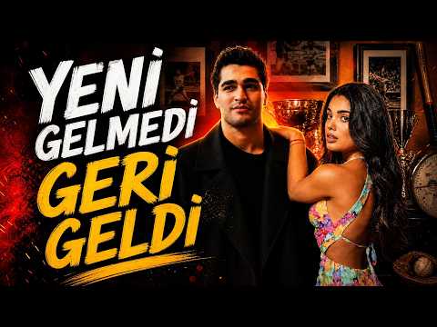 Susuz Yaz Dizi Oluyor - İşte Sürpriz Kadro