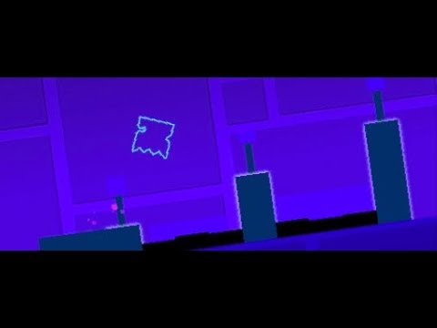 Destroying the Geometry Dash Game Sheets - YouTube