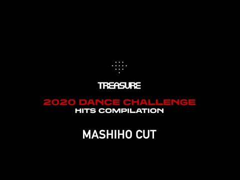 Treasure - 2020 Dance Challenge Hits Compilation (Mashiho Cut)