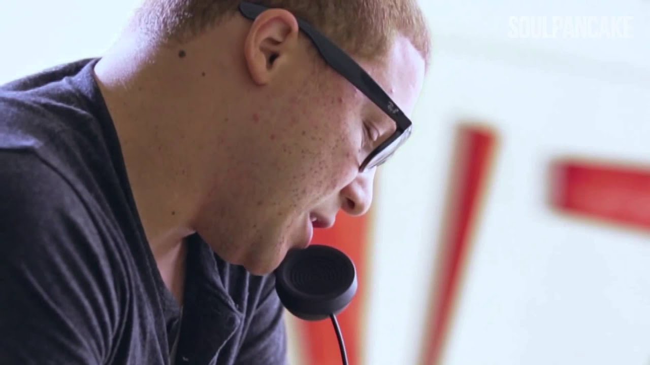 Science of Happiness - An Experiment in Gratitude - YouTube