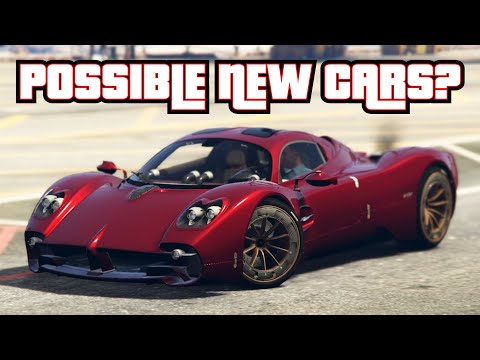 Digital Car Addict: Predictions for GTA 5 - 2024 Summer DLC Update