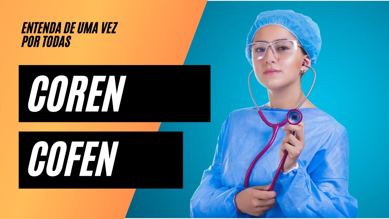 O Que Significa Coren - RETOEDU