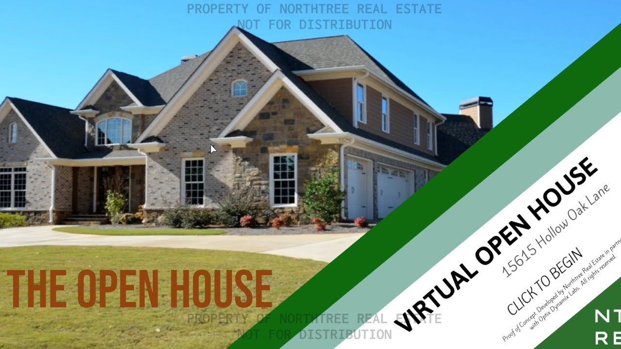 The Open House Horror game | Itch.io | Gameplay - YouTube